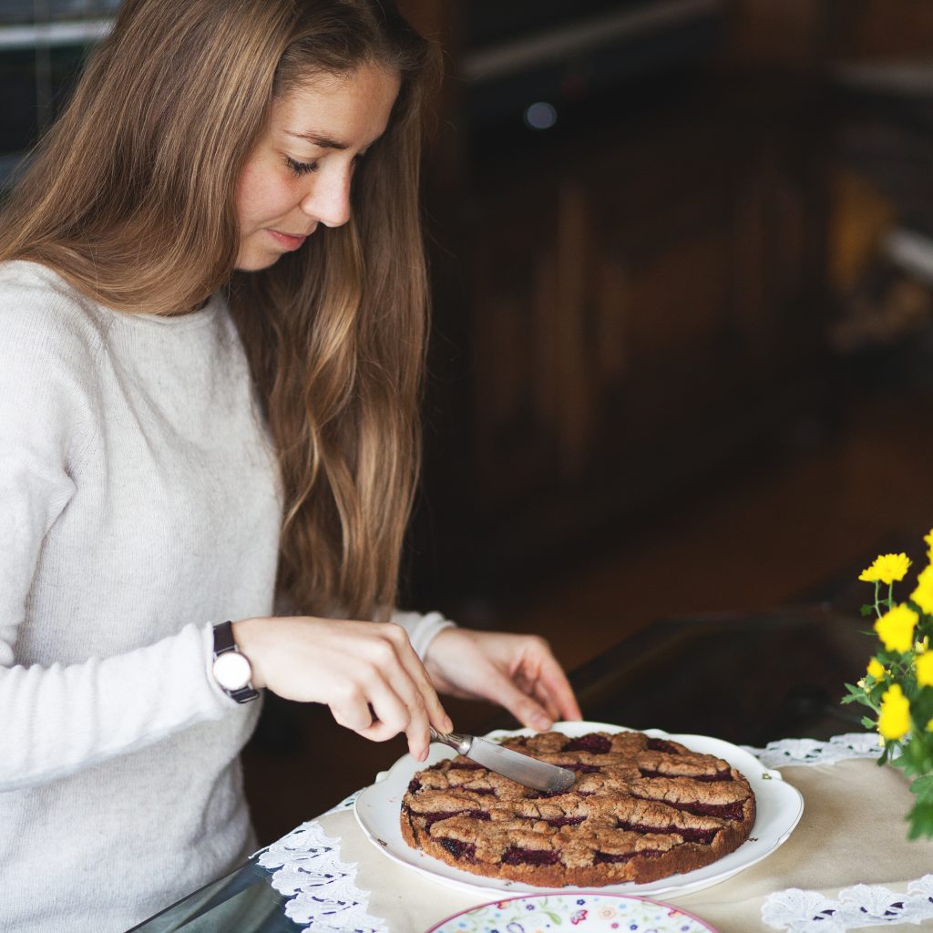 Die besten Chocolate Chip Cookies - Tasty Katy