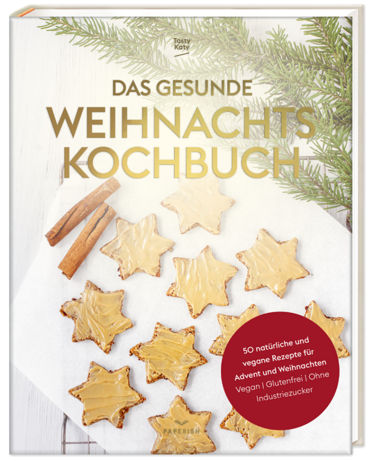 Schöne Tasty Katy Rezepte Bild